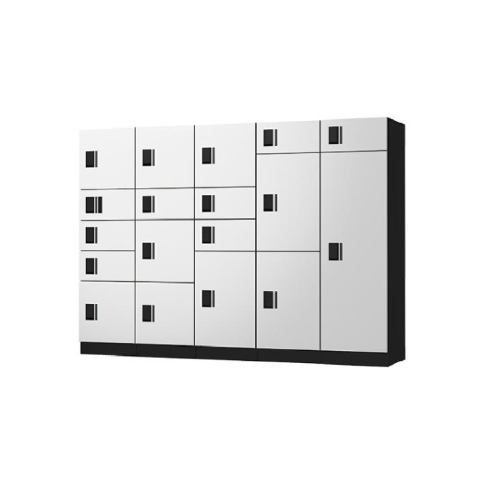 Nasta Box 集合住宅向け宅配ボックスの選び方・比較表 | 宅配ボックス | 製品情報 | 株式会社ナスタ