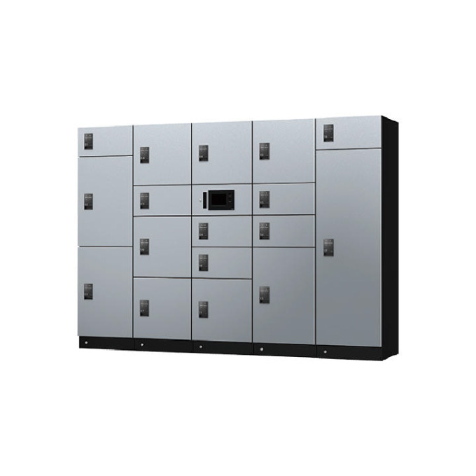 Nasta Box 集合住宅向け宅配ボックスの選び方・比較表 | 宅配ボックス | 製品情報 | 株式会社ナスタ