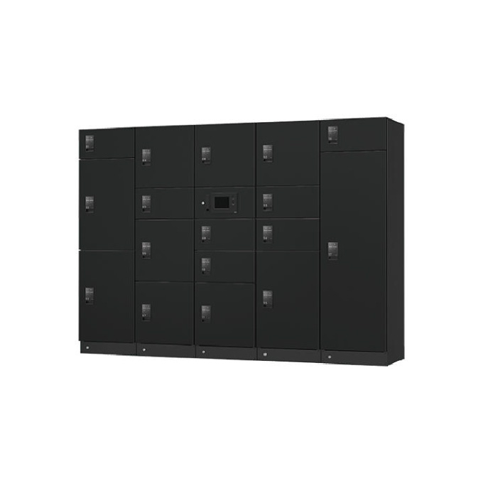 Nasta Box 集合住宅向け宅配ボックスの選び方・比較表 | 宅配ボックス | 製品情報 | 株式会社ナスタ